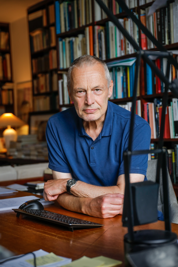 Didactief | Stop de ontscholing